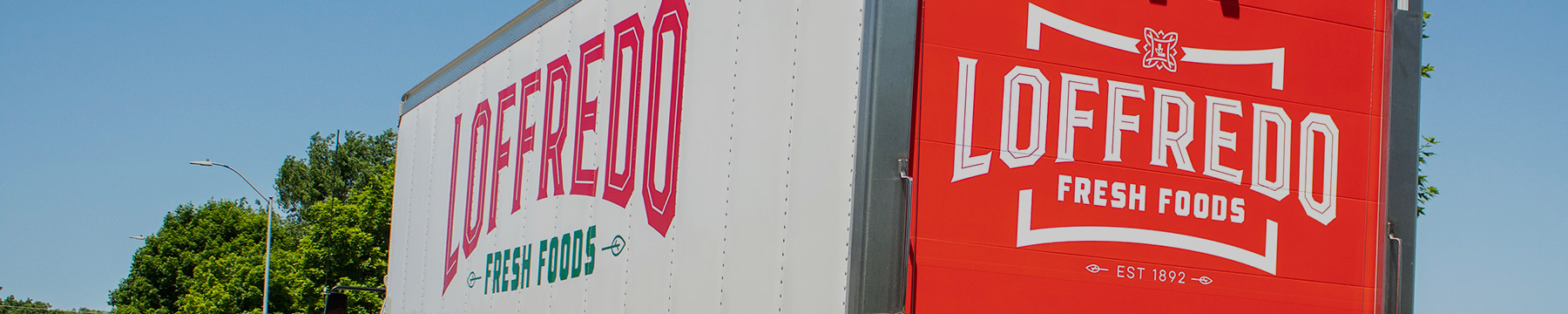 Dock Appointment | Loffredo Fresh Foods | Midwest Food and Produce ...